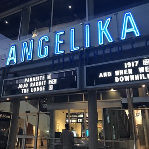 ANGELIKA FILM CENTER & CAFÉ - DALLAS - 141 Photos & 339 Reviews ...