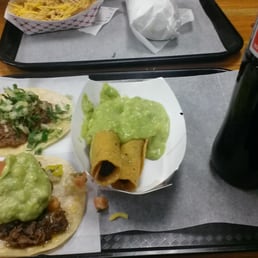KING BURRITO MEXICAN FOOD - 195 Photos & 590 Reviews - 2924 N Lombard ...