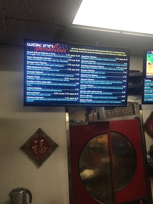 WOK INN - 57 Photos & 108 Reviews - 8733 Grissom Rd, San Antonio, Texas ...