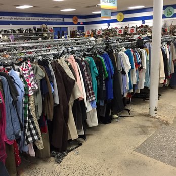 GOODWILL INDUSTRIES - Updated October 2025 - 3214 Augusta St ...