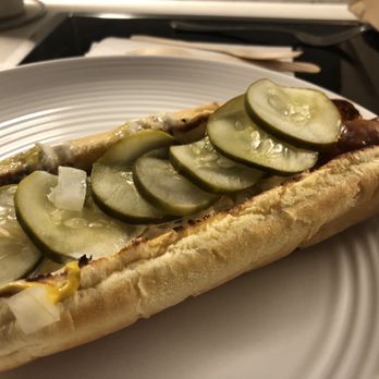 FANCY FRANKS - Updated December 2025 - 143 Photos & 134 Reviews - 326 ...