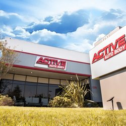 ACTIVE AUTO BODY - 89 Photos & 421 Reviews - 1281 Forgewood Ave ...