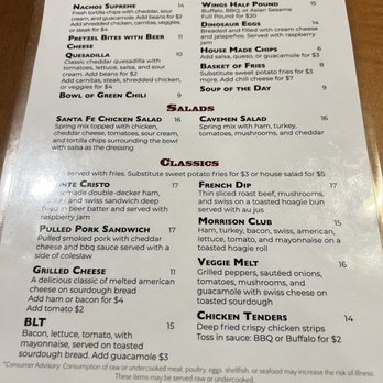 RED ROCKS GRILL - Updated December 2025 - 217 Photos & 310 Reviews ...