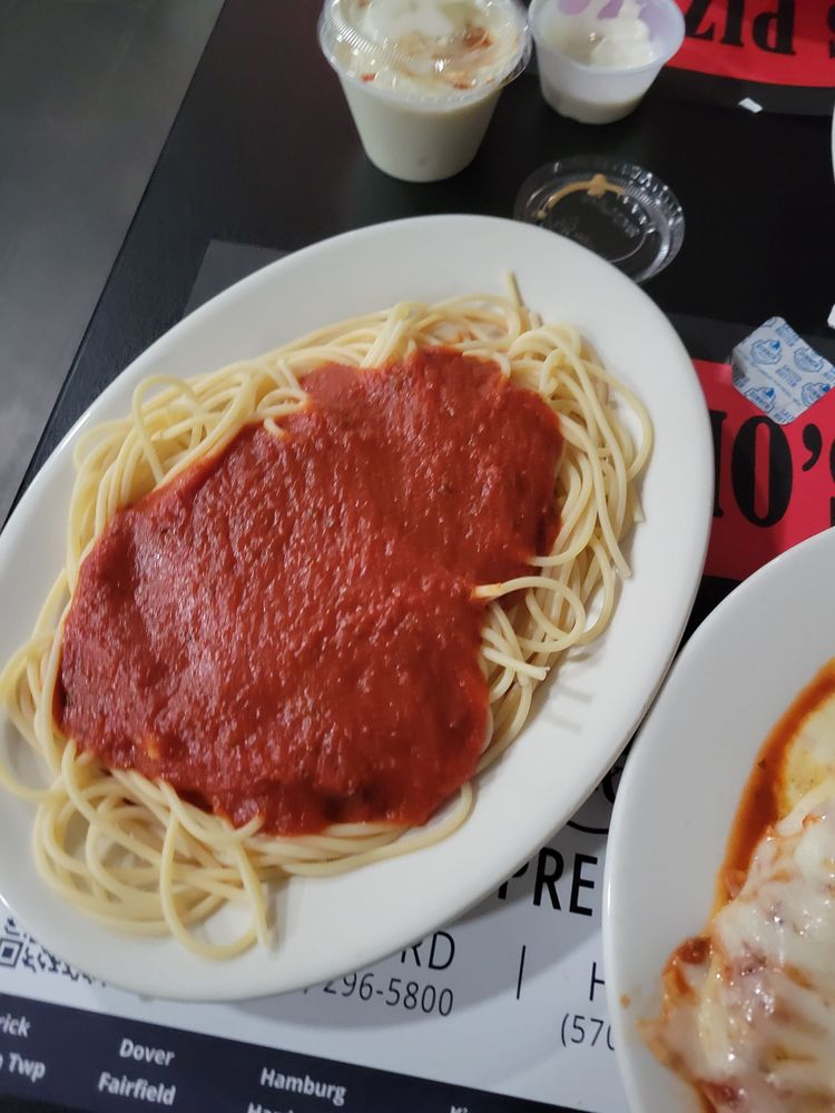 PALERMO’S PIZZA - Updated April 2025 - 16 Reviews - 1315 Hamlin Hwy ...