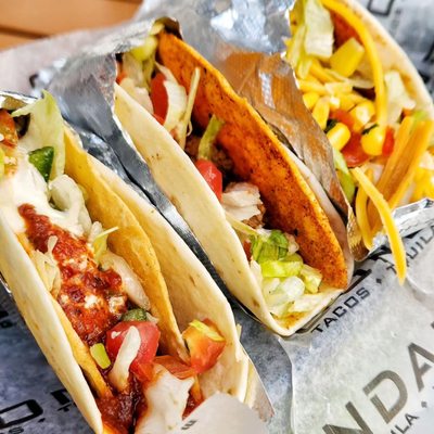 CONDADO TACOS - Updated October 2025 - 284 Photos & 127 Reviews - 7900 ...