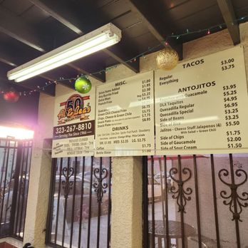 AL & BEA’S MEXICAN FOOD - Updated August 2024 - 799 Photos & 1049 ...