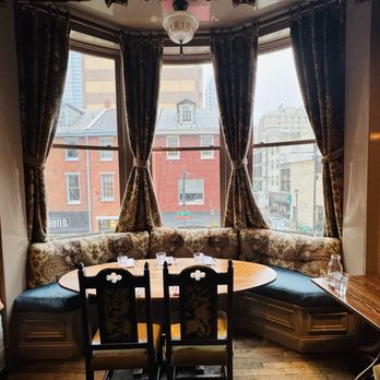 THE DANDELION - Updated April 2025 - 3347 Photos & 3044 Reviews - 124 S ...