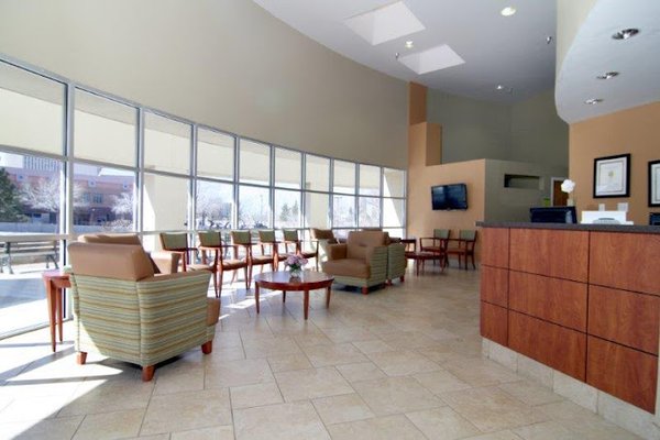 KINDRED HOSPITAL ALBUQUERQUE - Updated June 2026 - 20 Photos - 700 High ...