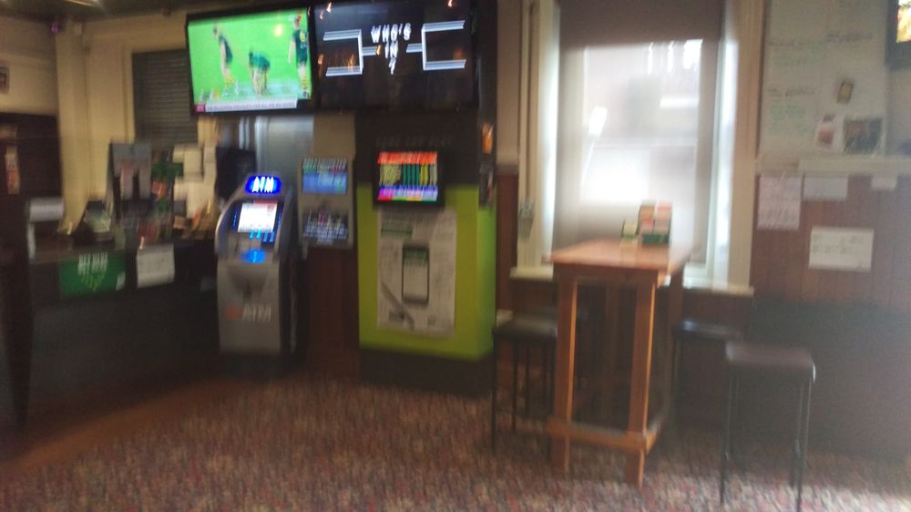 MONA CASTLE HOTEL - 53 Austin St, Footscray Victoria, Australia - Yelp