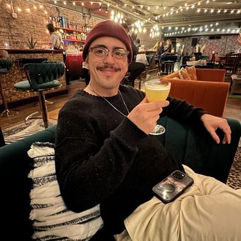 KAROO CAFE - Updated April 2025 - 47 Photos & 17 Reviews - 1921 1st Ave ...