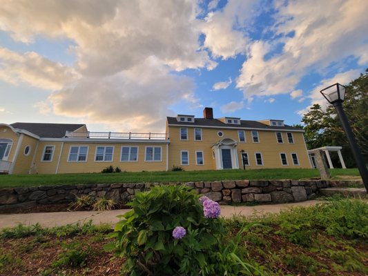 THE GENERAL STANTON INN - 57 Photos & 33 Reviews - 4115 Old Post Rd ...