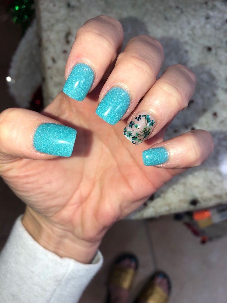 ALEX NAILS - Updated October 2024 - 77 Photos & 18 Reviews - 10338 W ...