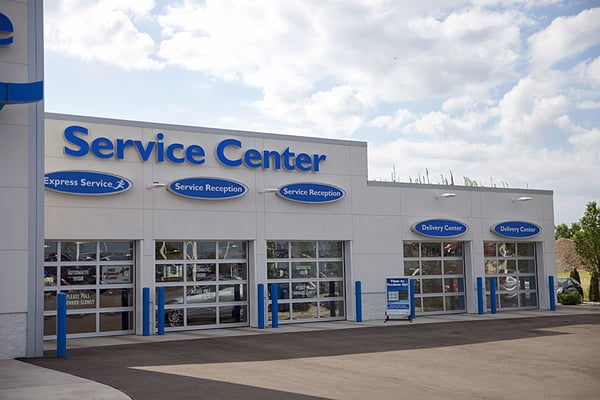 WILDE EAST TOWNE HONDA - Updated April 2026 - 42 Photos & 132 Reviews ...