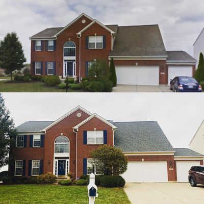 COLDSTREAM EXTERIORS - Updated December 2024 - 28 Photos & 10 Reviews ...