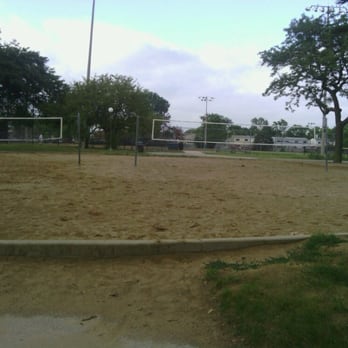 DEE PARK & RECREATION CENTER - Updated September 2025 - 9229 W Emerson ...