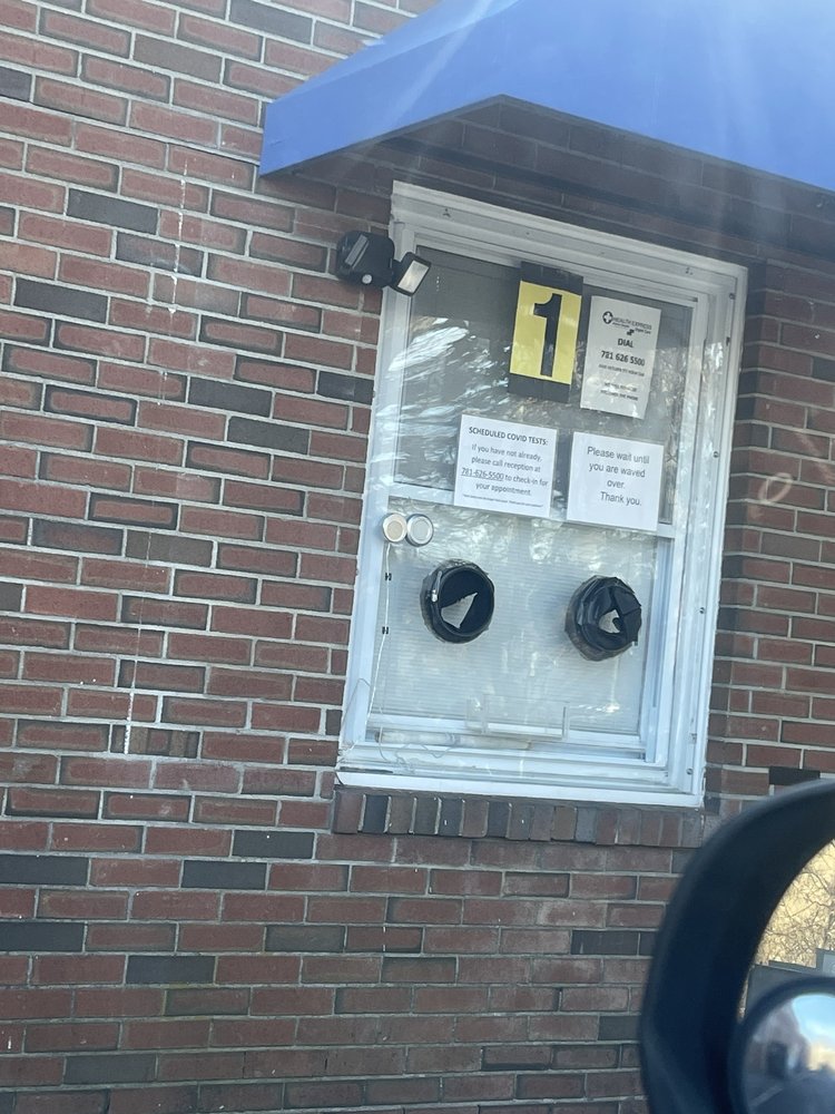 HEALTH EXPRESS - Updated July 2025 - 18 Reviews - 106 New State Hwy ...