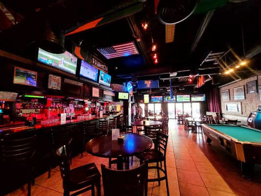 SUNSET TAVERN - Updated October 2025 - 145 Photos & 163 Reviews - 7230 ...