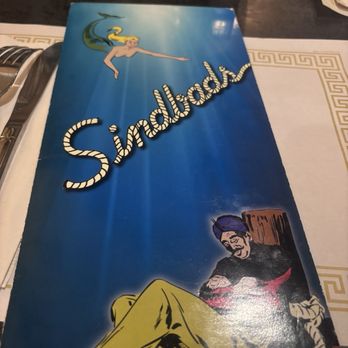 SINDBADS RESTAURANT & MARINA - Updated December 2025 - 206 Photos & 265 ...