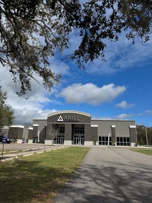 ARISE CHURCH AT BRANDON - Updated December 2025 - 58 Photos - 401 Pauls ...