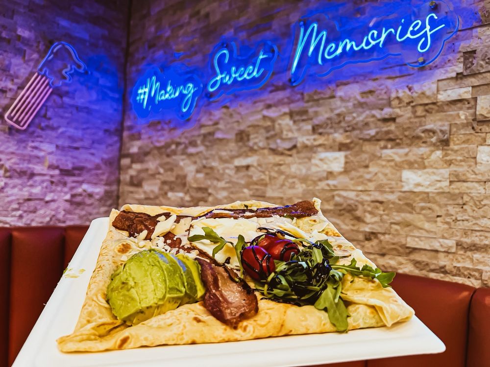 FRANCO’S CHURRO HOUSE - Updated October 2025 - 62 Photos & 45 Reviews ...