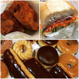 DUFFIN’S DONUTS - Updated December 2025 - 533 Photos & 332 Reviews ...