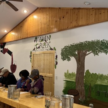FAWN CREEK WINERY - Updated June 2025 - 143 Photos & 76 Reviews - 3619 ...