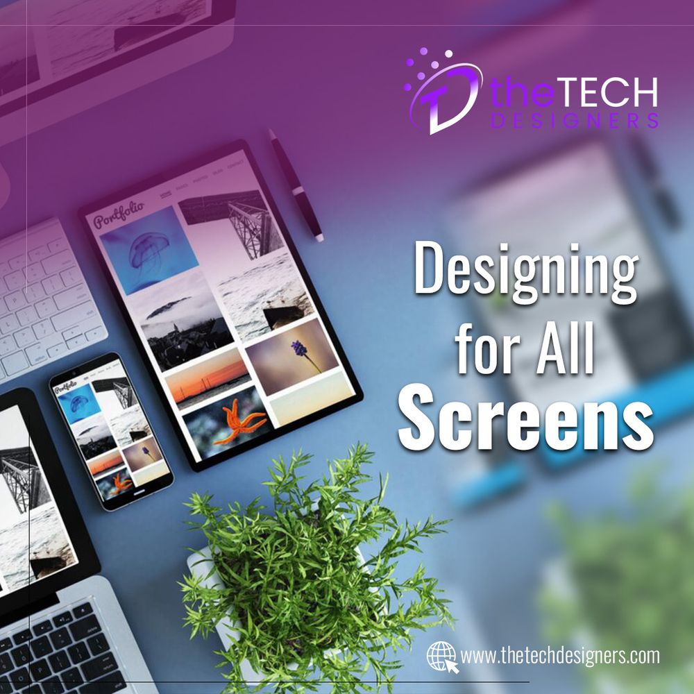 THE TECH DESIGNERS - Updated July 2025 - Request Consultation - 5114 ...