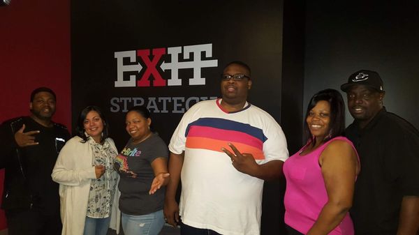 EXIT STRATEGY NORTH - Updated October 2025 - 23 Photos & 79 Reviews ...