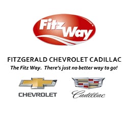 FITZGERALD CHEVROLET FREDERICK - Updated December 2025 - 70 Photos ...