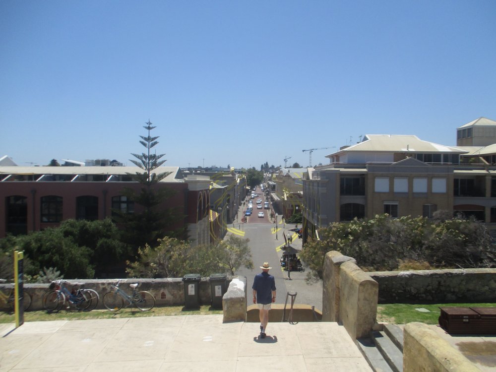 THE ROUNDHOUSE - Updated September 2024 - 10 Arthur Head, Fremantle ...