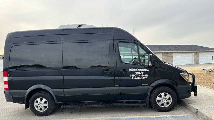 MED EXPRESS TRANSPORTATION - Updated September 2025 - 3343 31st Ave S ...