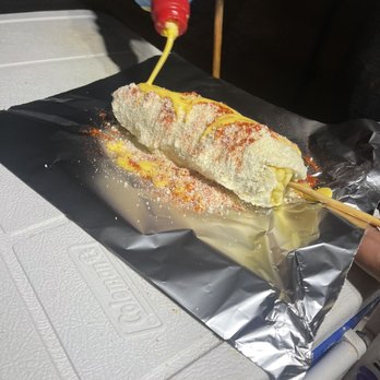 CORN MAN - Updated July 2024 - 944 Photos & 1098 Reviews - 2338 Workman ...