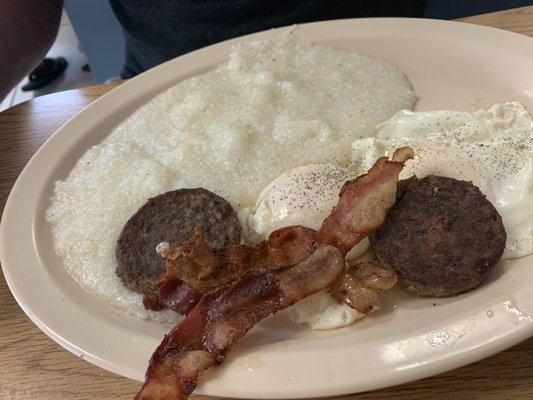 SOUTHERN GRILL - Updated July 2024 - 17 Photos & 35 Reviews - 300A US ...