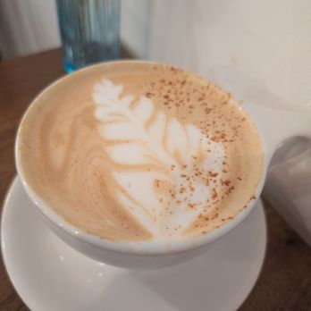 AVIANO COFFEE - Updated January 2026 - 487 Photos & 631 Reviews - 244 ...