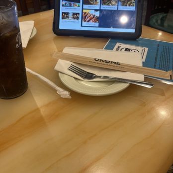 OKOME - Updated December 2025 - 230 Photos & 51 Reviews - 4551 New Bern ...