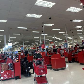 TARGET - Updated November 2025 - 236 Photos & 63 Reviews - 7250 Rivers ...