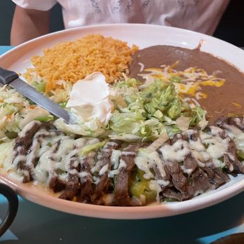 5 HERMANOS MEXICAN RESTAURANT - Updated December 2025 - 185 Photos ...