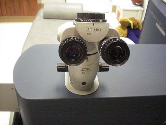 UCLA STEIN EYE INSTITUTE CATARACT & REFRACTIVE SURGERY - Updated August ...