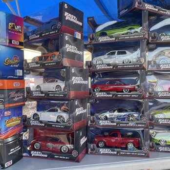 CYPRESS SWAP MEET - Updated June 2025 - 224 Photos & 175 Reviews - 9200 ...