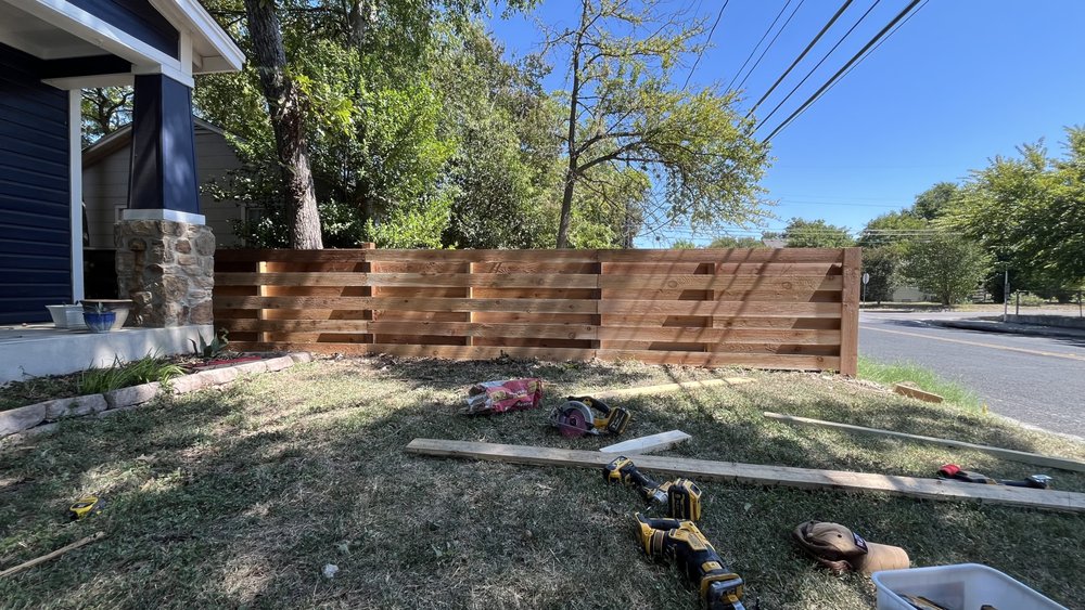 LEANDER CUSTOM FENCING - Updated December 2025 - 59 Photos - 1101 ...