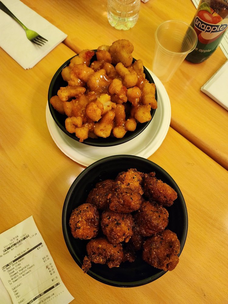 LE BRICK - Updated October 2025 - 13 Photos & 13 Reviews - 250 Ny-59 ...