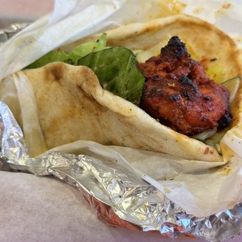 BOMBAY BBQ COMPANY - Updated July 2025 - 56 Photos & 25 Reviews - 5215 ...