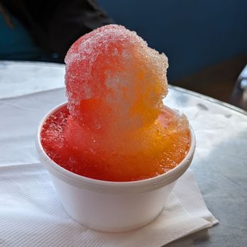 MIAMI ICE - Updated December 2025 - 89 Photos & 105 Reviews - 1624 W ...