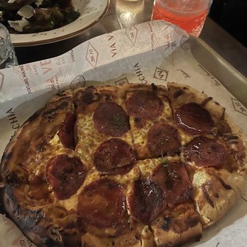 VIA VECCHIA - Updated May 2024 - 479 Photos & 294 Reviews - 10 Dana St ...