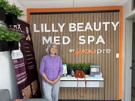 LILLY BEAUTY MEDICAL SPA - Updated December 2025 - 53 Photos & 138 ...