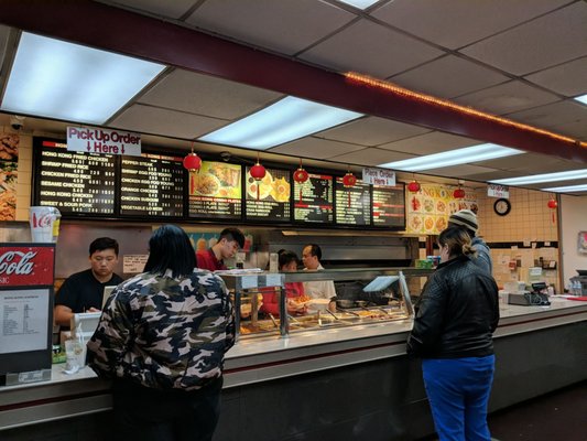 HONG KONG EXPRESS - Updated October 2025 - 33 Reviews - 7420 W Good ...