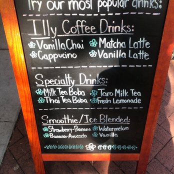 THE LAST DROP CAFE - Updated June 2024 - 484 Photos & 738 Reviews - 119 ...