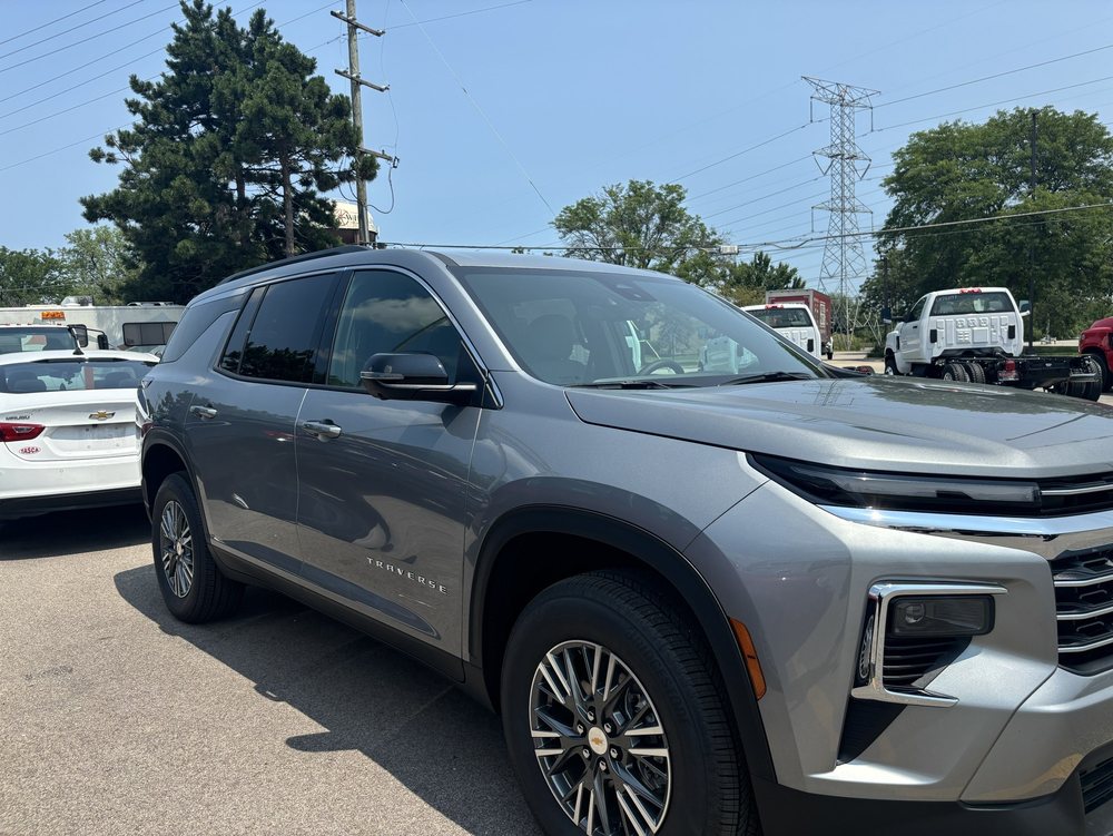 TASCA CHEVROLET - Updated May 2026 - 13 Reviews - 700 W Dundee Rd ...