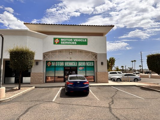 1 STOP MOTOR VEHICLE SERVICES - Updated June 2026 - 28 Photos & 16 ...