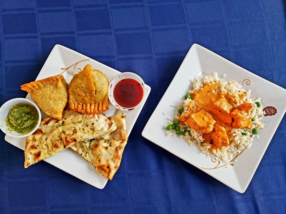 NAMASTE - 224 Photos & 306 Reviews - 1580 Deborah Rd SE, Rio Rancho ...